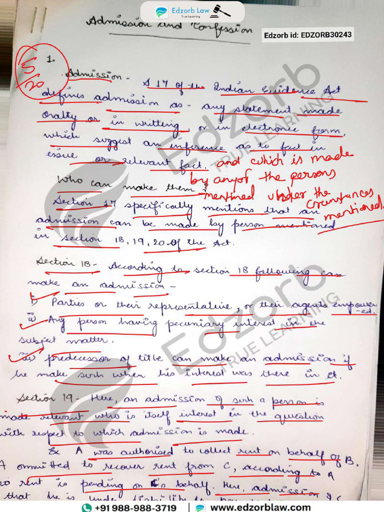 Devanshi - Day 1 - Edzorb Mains | PDF