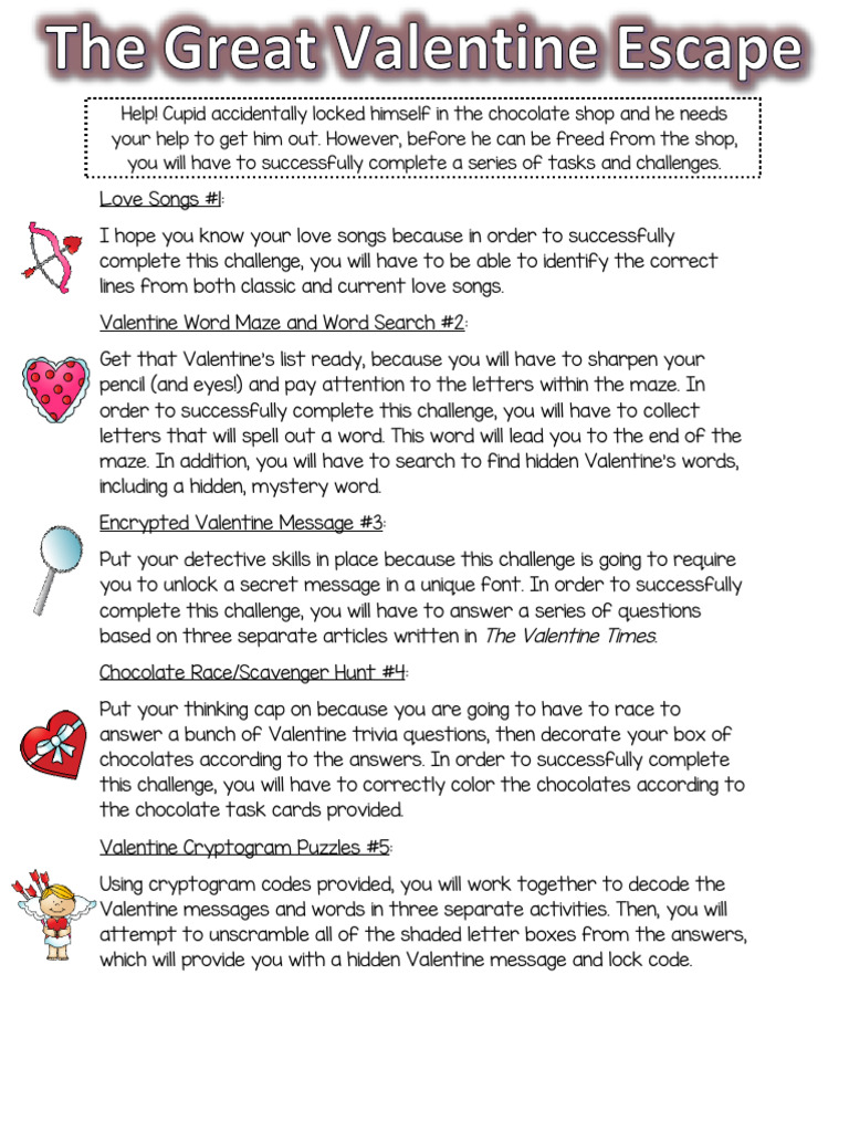 1. Challenge Instructions | PDF