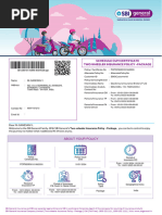 Vehicle Registration Transfer (Form F3520) | PDF | Identity Document ...