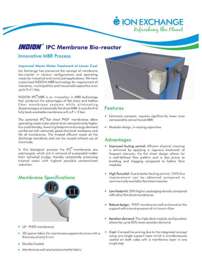 Indion Ipc MBR | PDF | Technology & Engineering