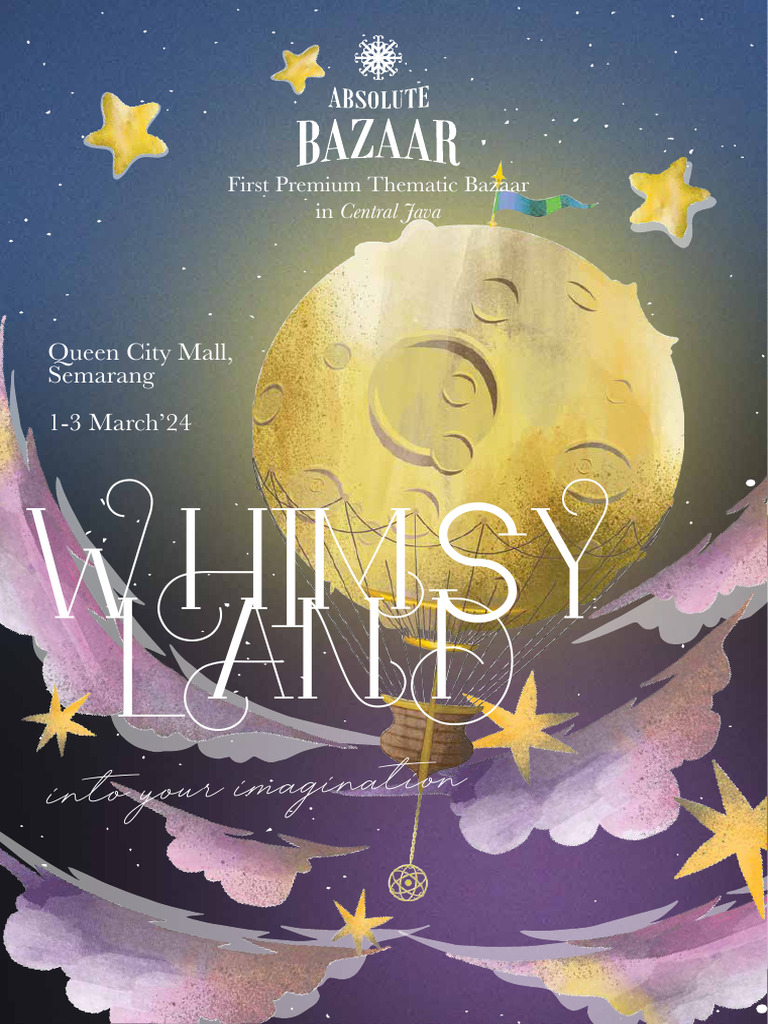 Absolute Bazaar Proposal | PDF | Retailing | Marketing