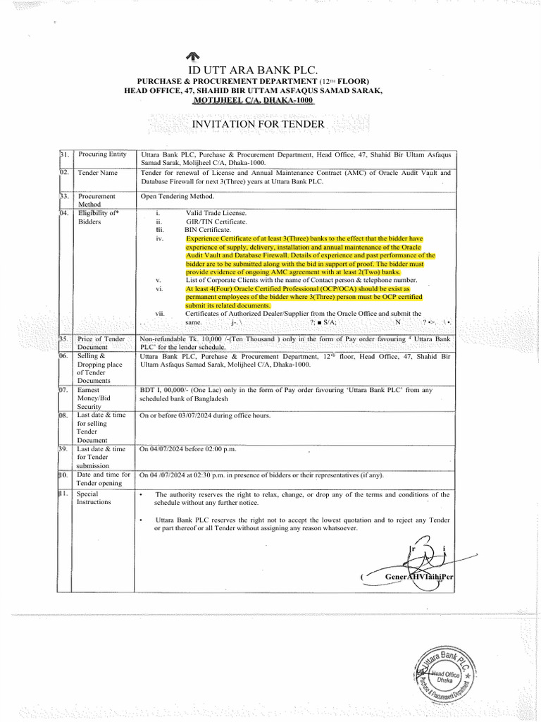 Notice__OCR | PDF | Business