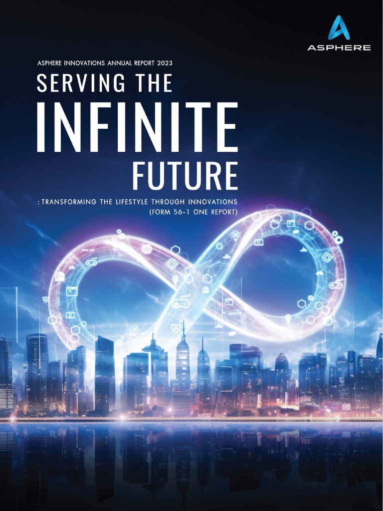 Asphere Innovations: Vision & Strategy 2024 | PDF | Business