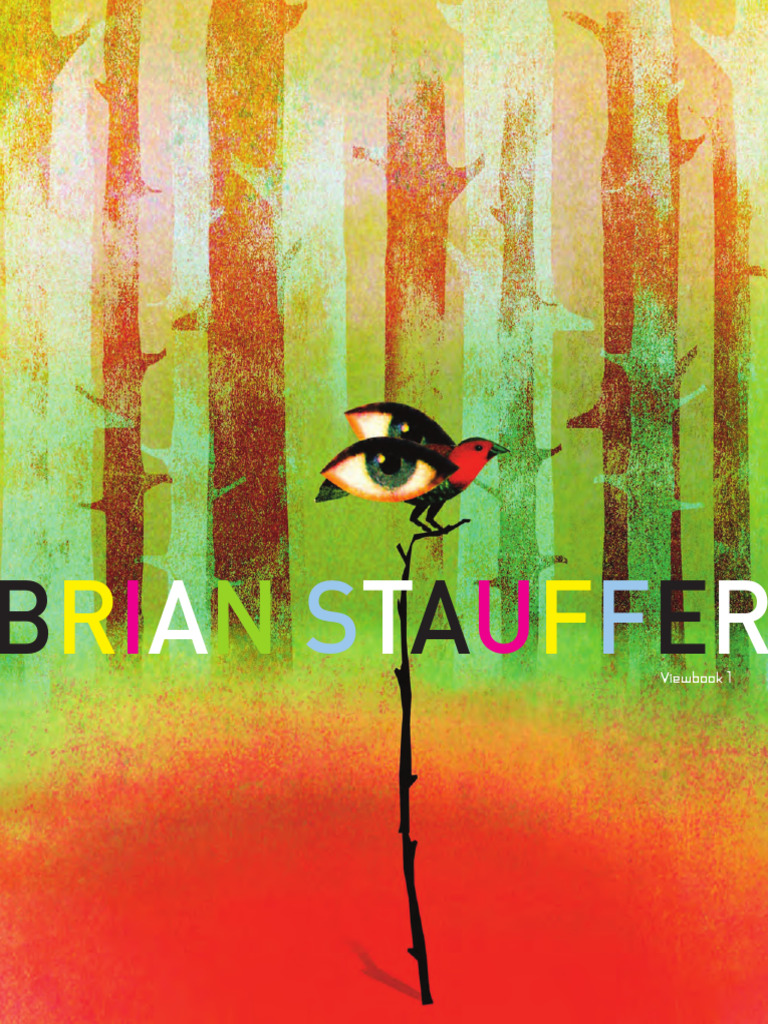 Brian Stauffer | PDF | Travel