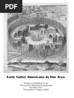 History of Michigan's Indigenous Peoples | PDF | Native Americans In ...