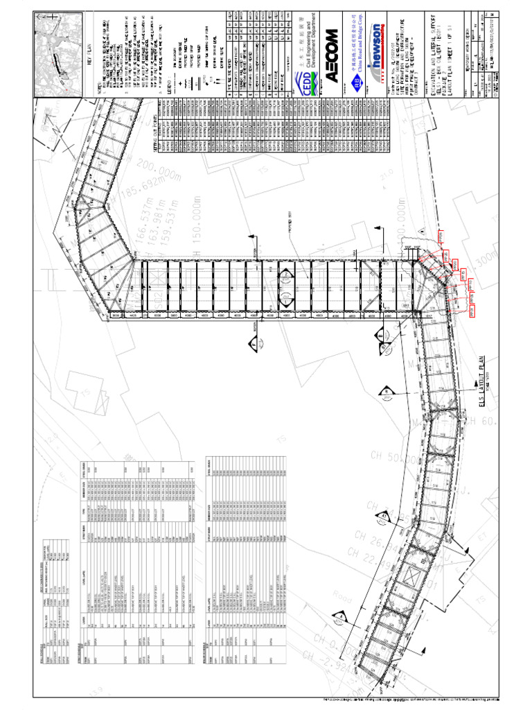 BC01 406 Pipe Pile Progress | PDF