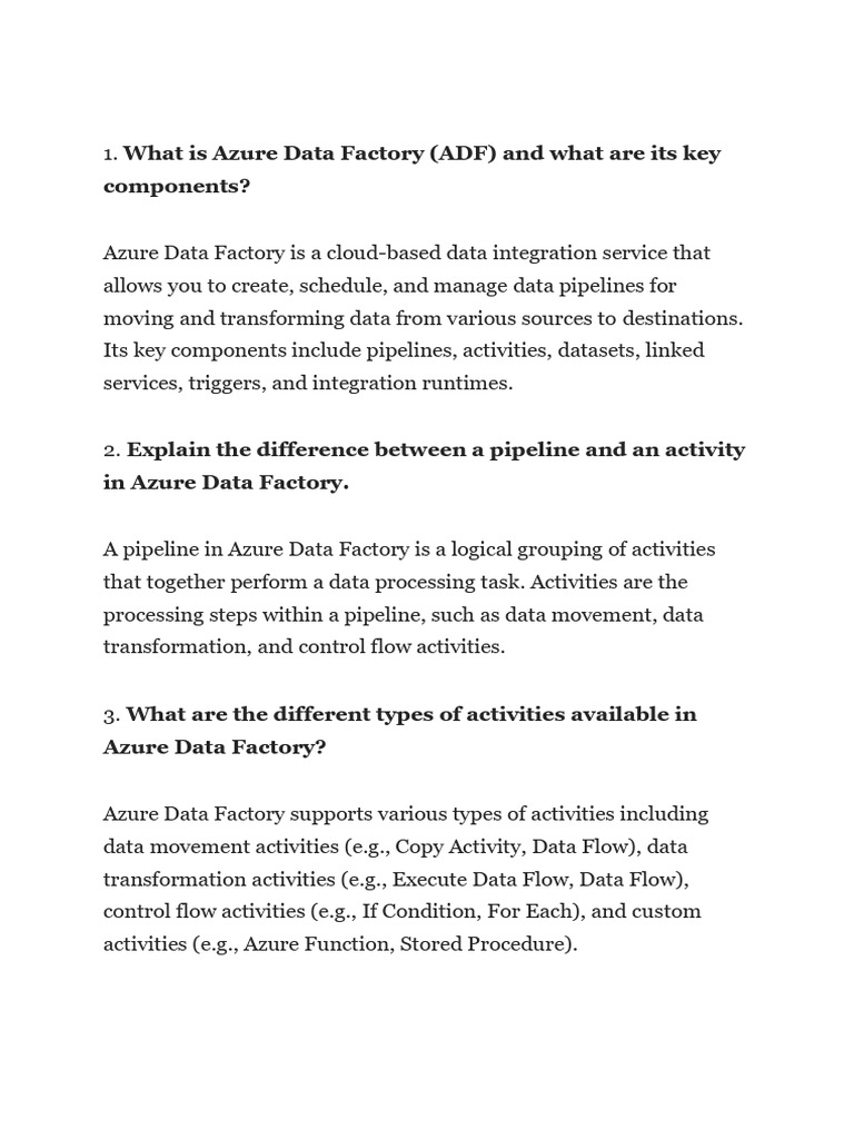 Azure Basics | PDF | Microsoft Azure | Cloud Computing