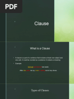 Noun PPT Lesson4 | PDF | Noun | Grammatical Number