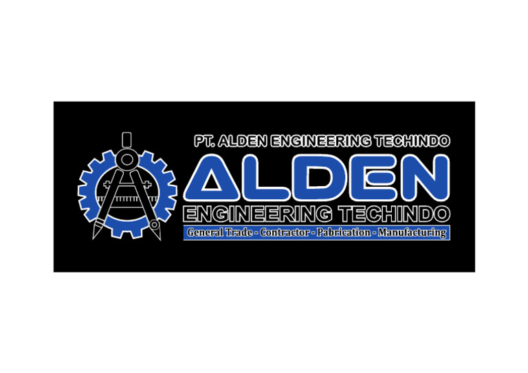 Master File Logo PT - Alden | PDF