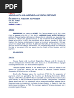 Accounting Terms English Tagalog | PDF | Debits And Credits | Equity ...