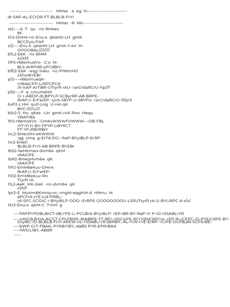 LOC Draft LC PDF | PDF