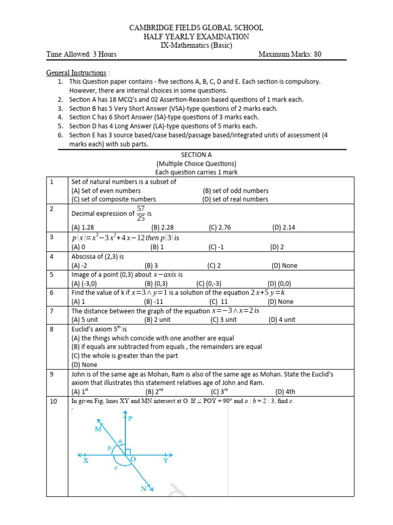 9TH (Basic) | PDF | Area | Sphere