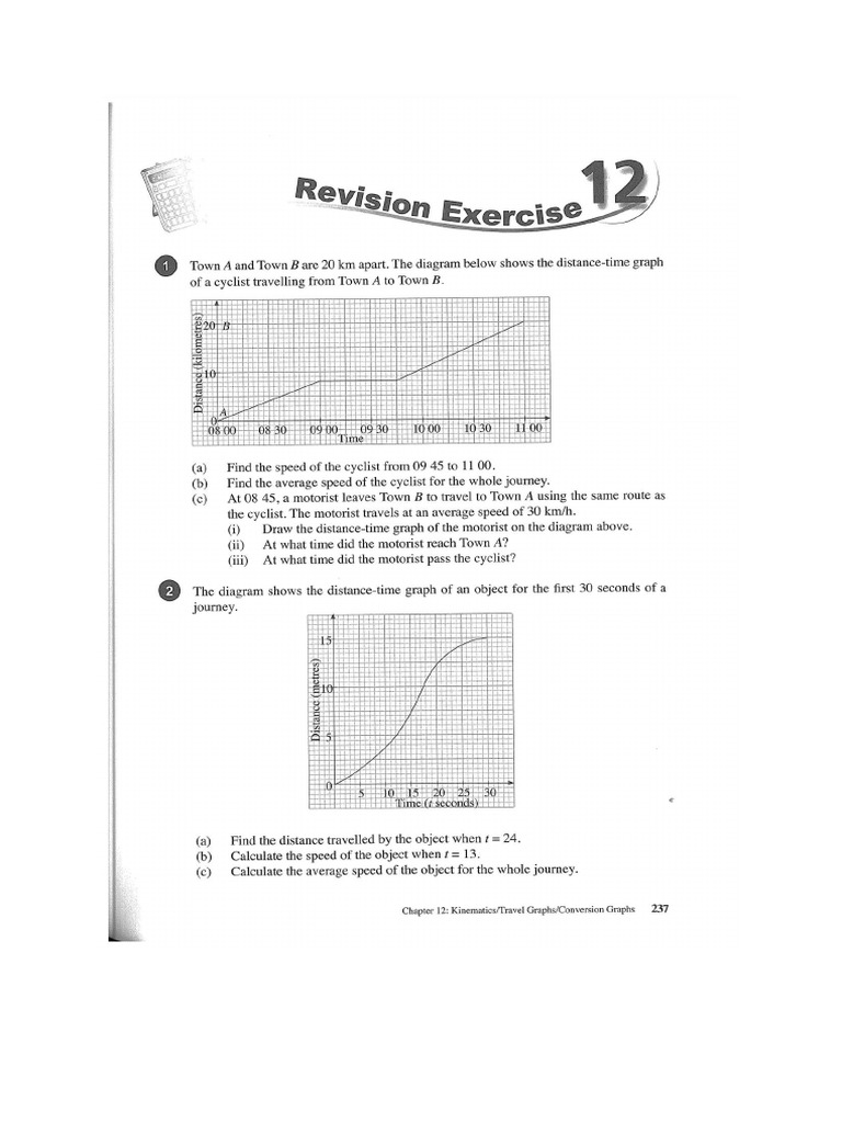 Chap 5 Functions and Graphs 2 (Casco) | PDF