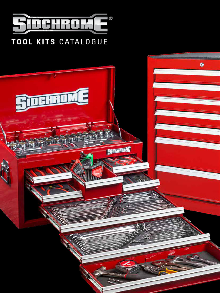 Foam Tool Kit Catalogue Download Free Pdf Tools