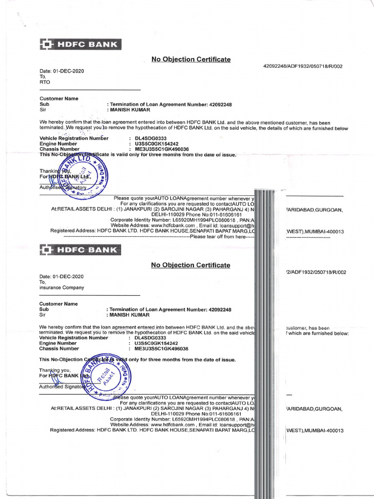Noc | PDF