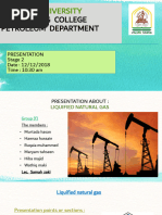 Apci-C3mr Process | PDF | Natural Gas | Computers
