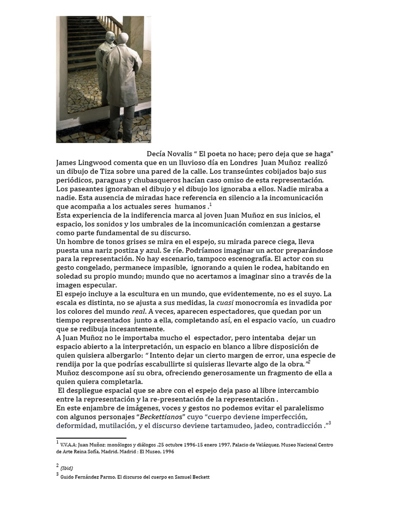 PEC - Marisa Wanda Ringer | PDF | Jacques Lacan