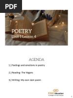 PDF How To Eat A Poem | PDF | Poetry