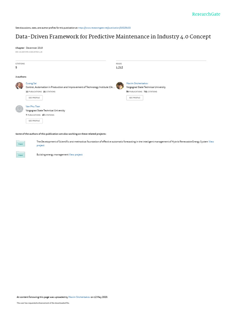 3 Sai Pdf Machine Learning Data Science