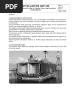 Engine Watchkeeping For Ratings 2023 Handout | PDF | Diesel Engine | Boiler