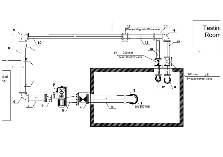 25 9 2023final Drawing Line - 500-800-Model | PDF