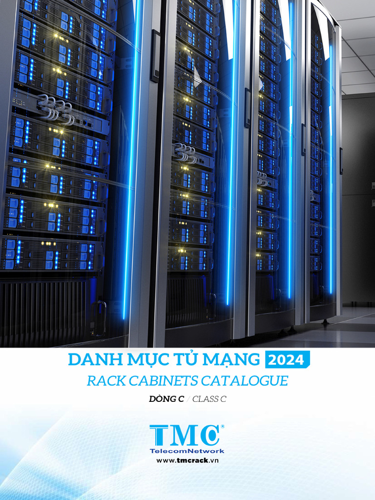 TMC Catalogue C 2024 | PDF