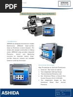 VFD Fault and Alarm Code List | PDF | Relay | Electromagnetism