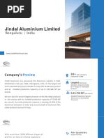 Hindalco Product Catalogue | PDF