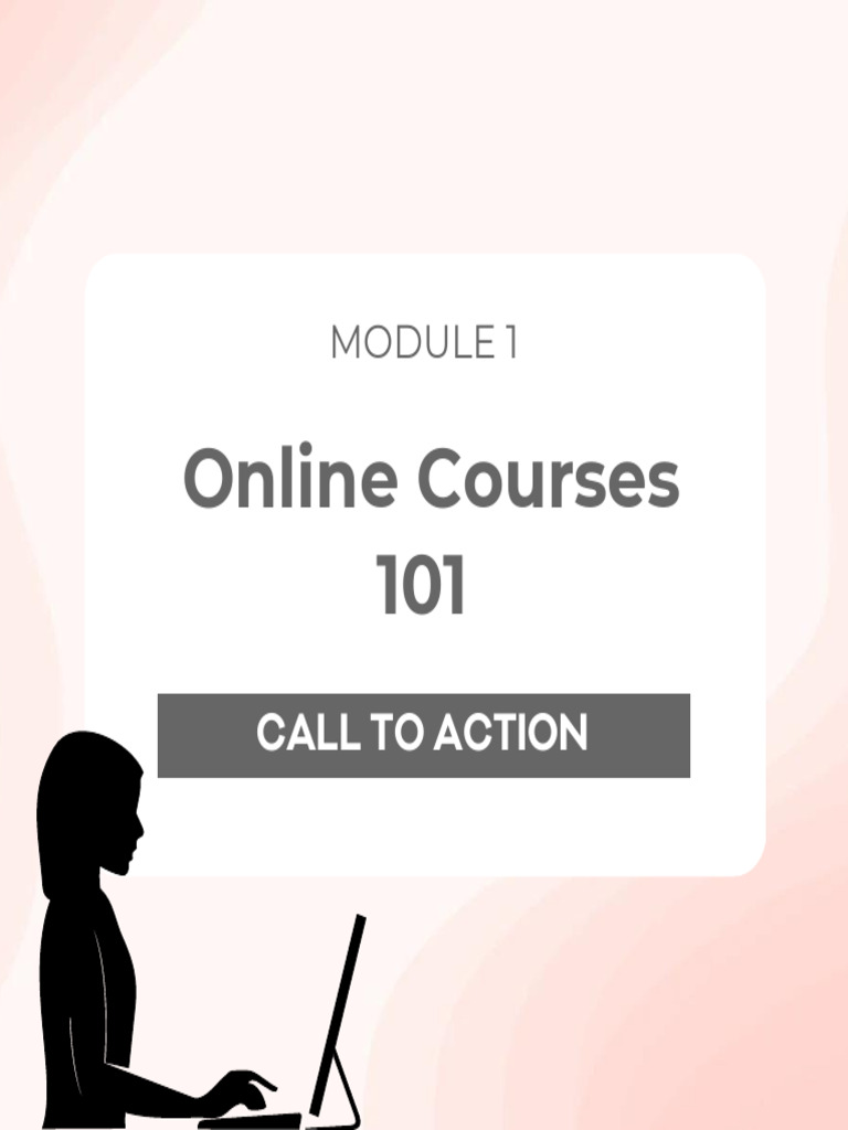 Module Tile Template | PDF | Self-Improvement