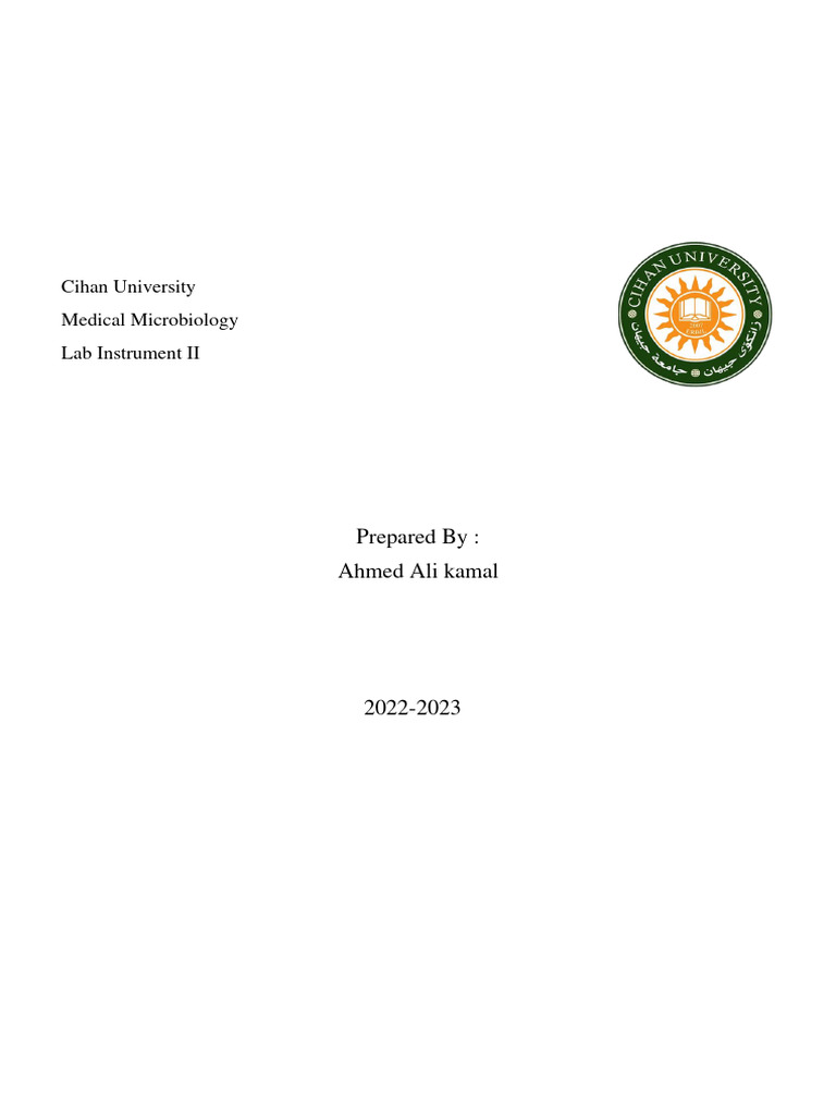 CBC Test Procedure Overview | PDF | Medical Diagnosis | Medical Specialties
