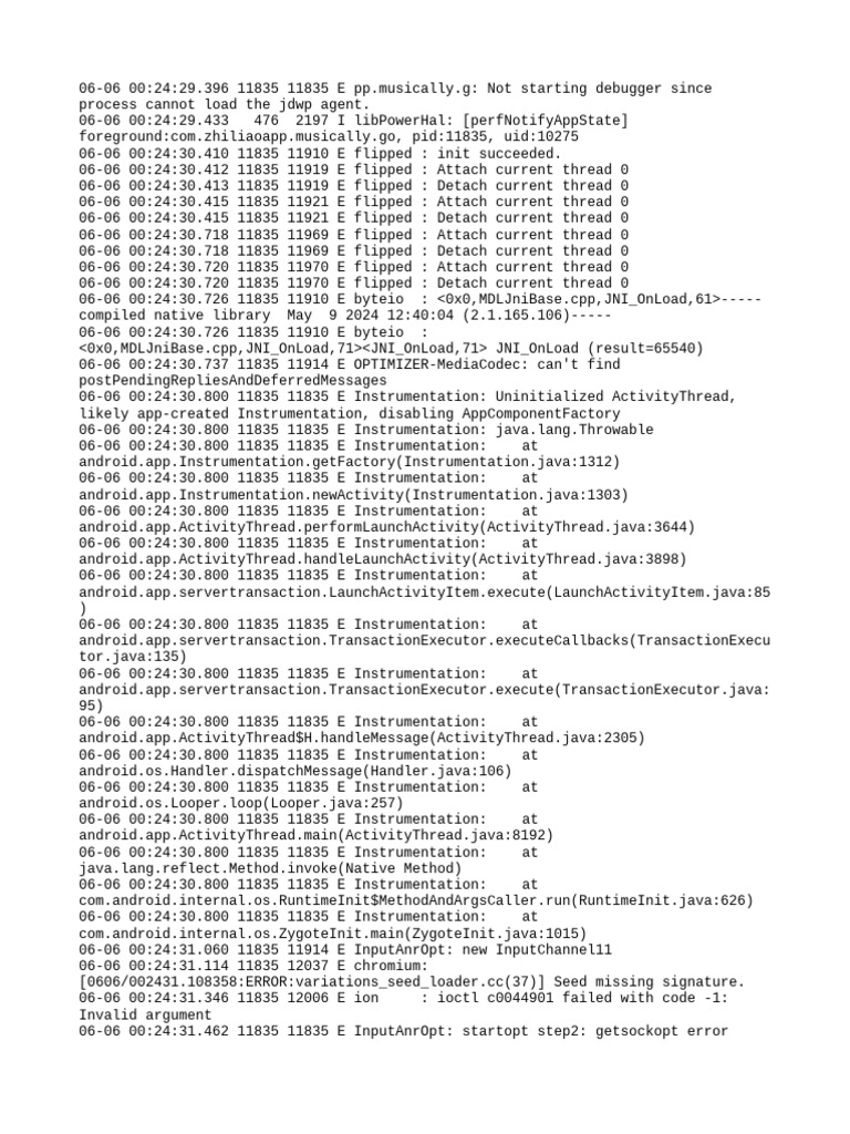 Log | PDF | Java (Programming Language) | Computer Programming Log | PDF | Java (Programming Language) | Computer Programming