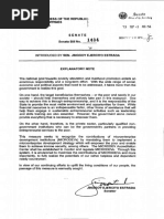 Ra 8425 Poverty Alleviation Act | PDF | Poverty Reduction | Poverty