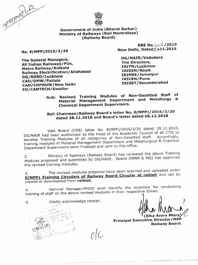 Training Schedule | PDF | Nondestructive Testing | Welding
