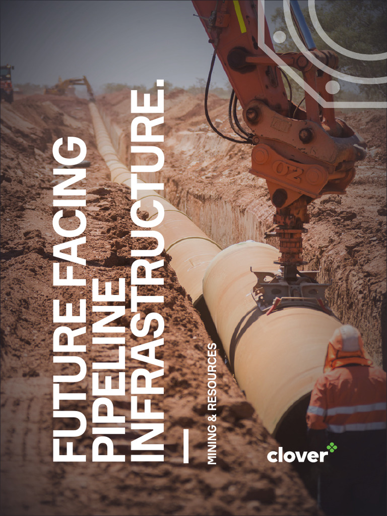 CLO Mining Resources V4 | PDF | Pipe (Fluid Conveyance) | Building Engineering