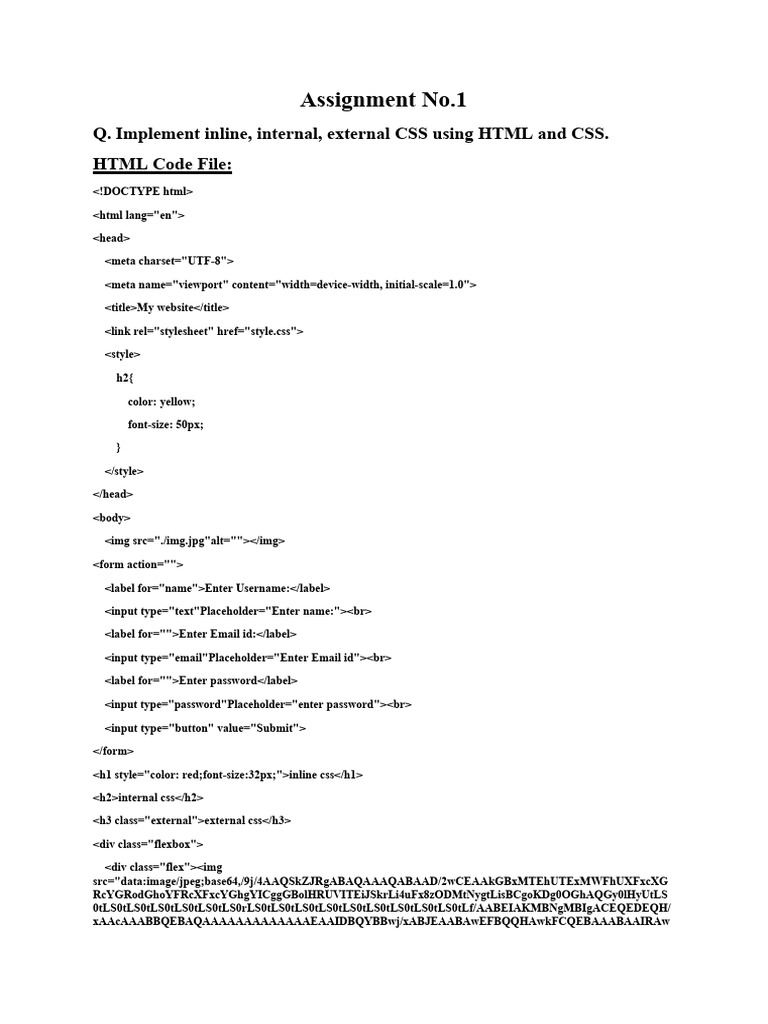 Khushi 1 | PDF | Internet | Hypertext