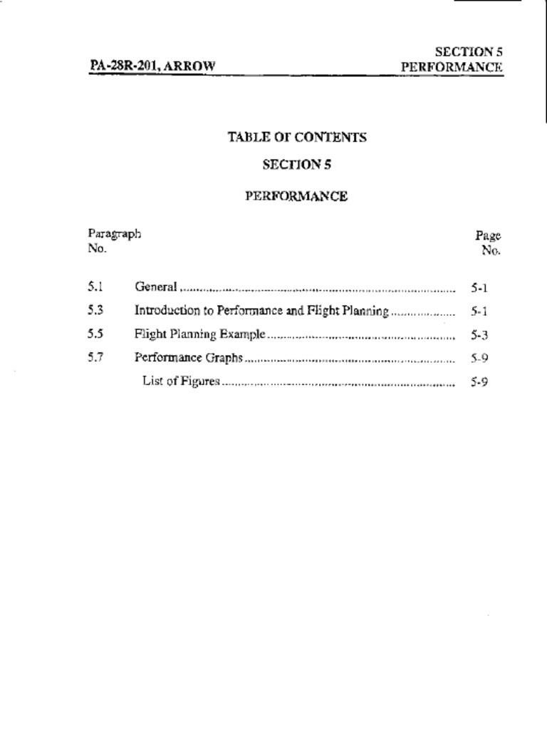 Section 5 - Performance | PDF