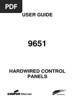 Spectra 1728 User Manual | PDF | Security Alarm | Implied Warranty