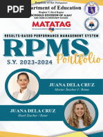 E-Class Record Tle 7 | PDF