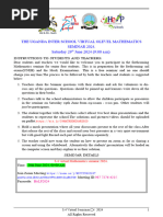 New Curriculum Physics Scenario Questions | PDF | Planets | Science ...
