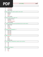 CSS MPT 2025 Paper Resources | PDF