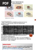 Manpower Complement | PDF | Employment | Human Resources