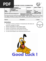 Final Grade 4 Geography Term 1 Worksheets 2025 | PDF | Road