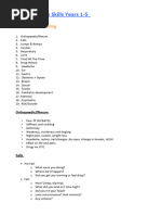 2008T Hemodialysis Machine Bibag Guide | PDF | Hemodialysis