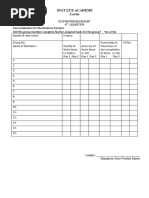 SHS K 12 Grading System | PDF | Learning | Science, Technology ...