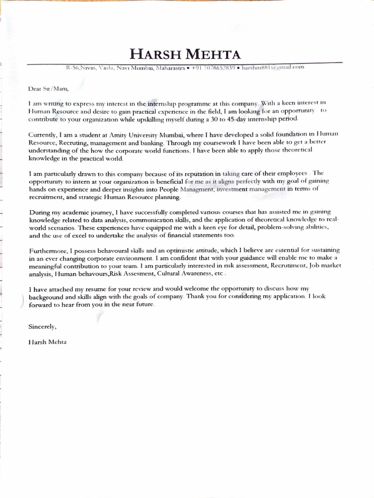 Harsh Mehta - Assignemnt 2 | PDF