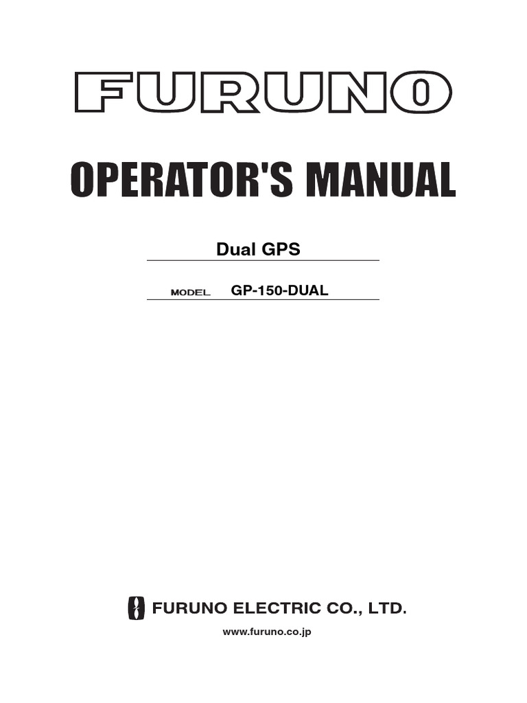 Dual GPS | PDF | Global Positioning System | Navigation