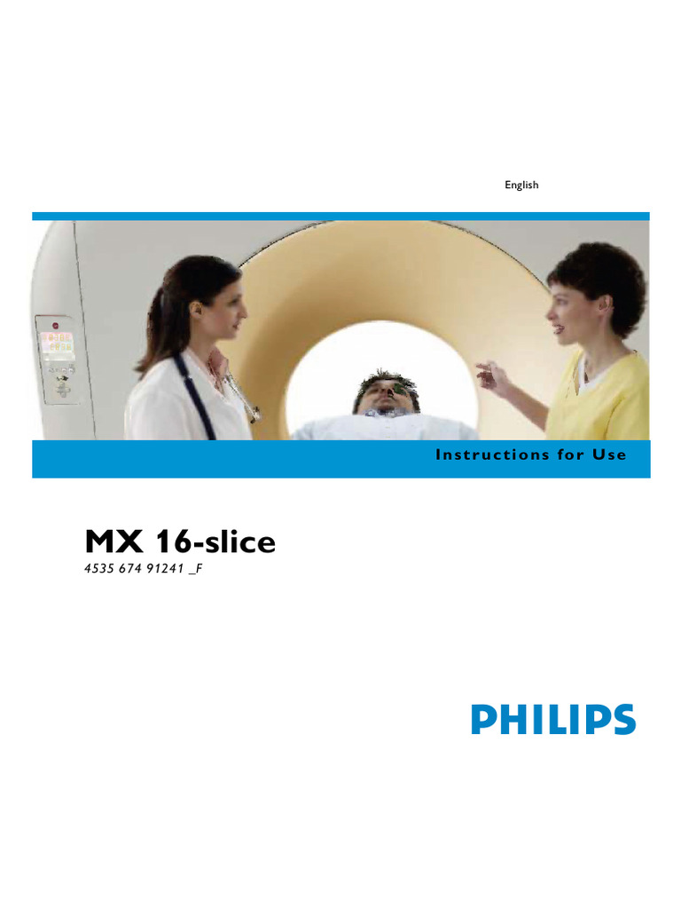 MX 16 - User-Guide | PDF