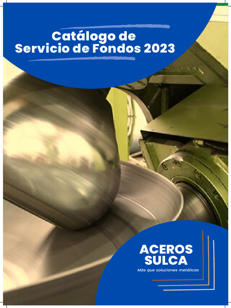 Fondos Sulca | PDF