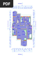 Urban RDP House Plan Layout1 2023 2024 | PDF | Building Materials ...
