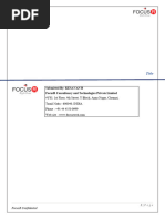 PO Creation: Mandatory Setup Guide | PDF | Procurement | Business